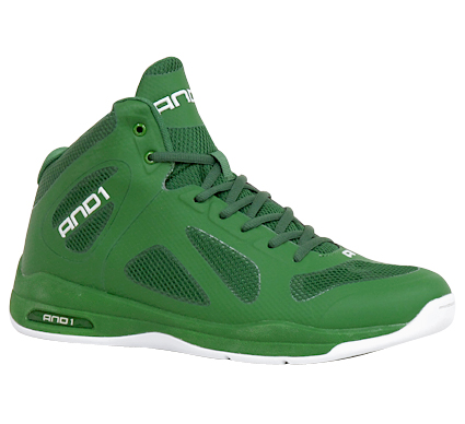 AND1 Philippines: More images of upcoming 2012 And1 footwear are ...