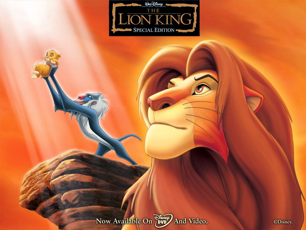 Subliminal Messages In Disney Movies Lion King
