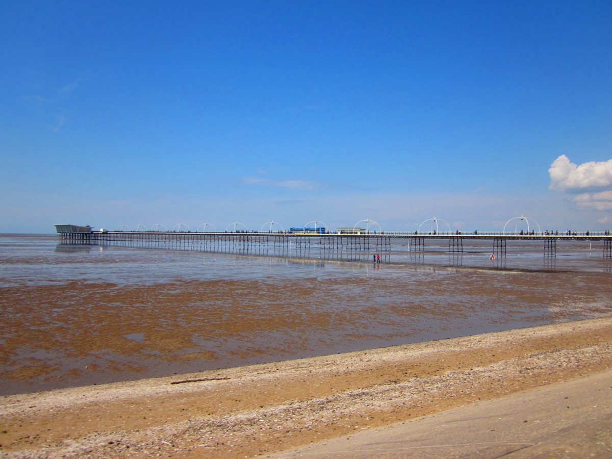 Middlebrook Valley Trail