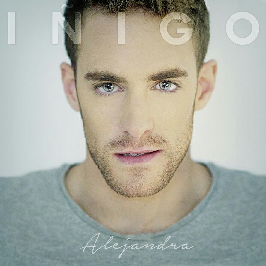El rincón de Serchtiki: “Alejandra” el single de Iñigo