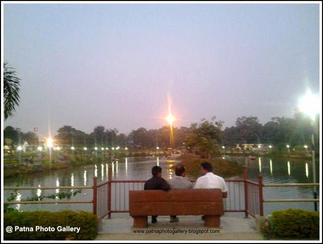 Patna Photo Gallery: Eco Park (Rajdhani Vatika), Patna photos