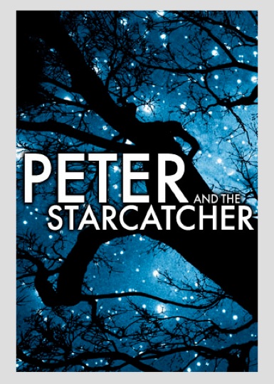 Peter and the Starcatcher