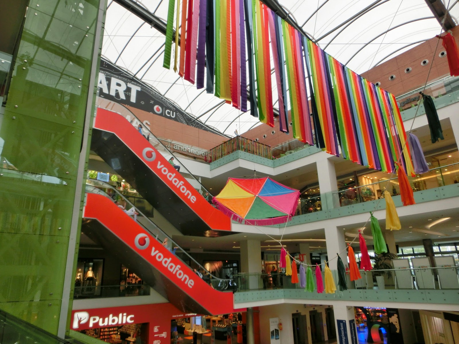 Mauleo in Greece 2014