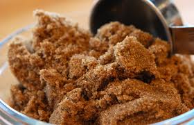 Gendis Manis: Jenis-jenis Gula