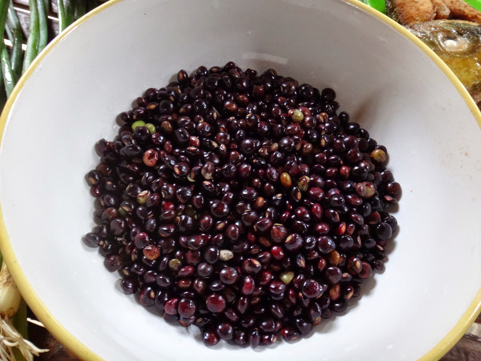 RD Traveller: Kadyos-Isda-Kapayas (KIK) ~ an authentic Ilonggo cuisine!