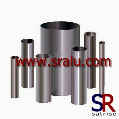 Aluminum foil,Aluminum sheet,Aluminum pipe,Thin walled aluminum pipe ...