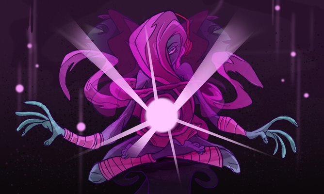 RuFF Housing: Character Design