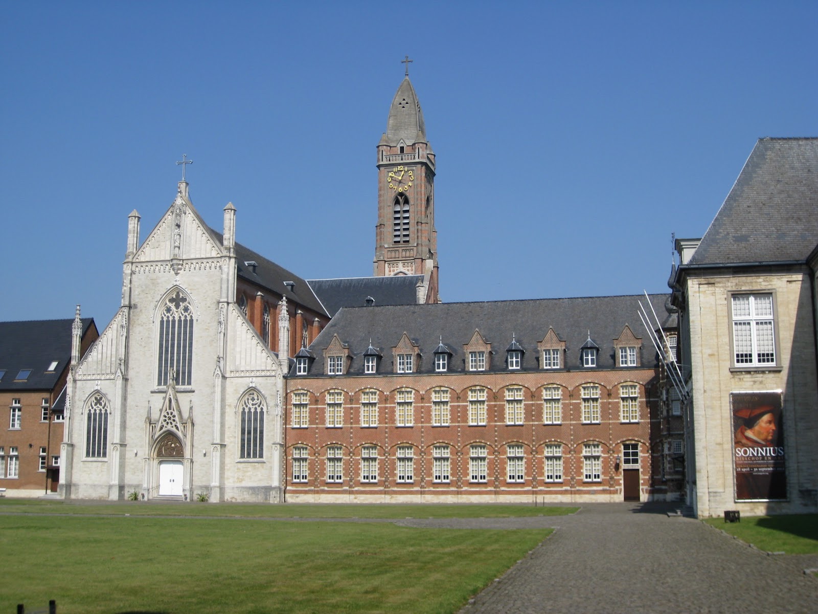 TOUR DE FRANS: De Parel van de Kempen