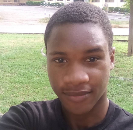 18 Year Old Nigerian Boy Samuel Robinson Gets N200 Million Funding To Start Farming Business ...