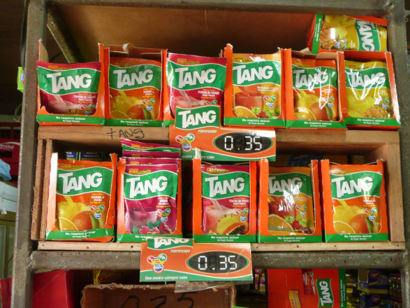 Suc la plic amestecat cu 5L de apa : r/Romania