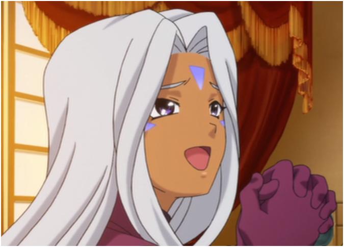 AnimeInfo: Ah! My Goddess