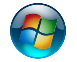 How to change the Windows 7 Start Button