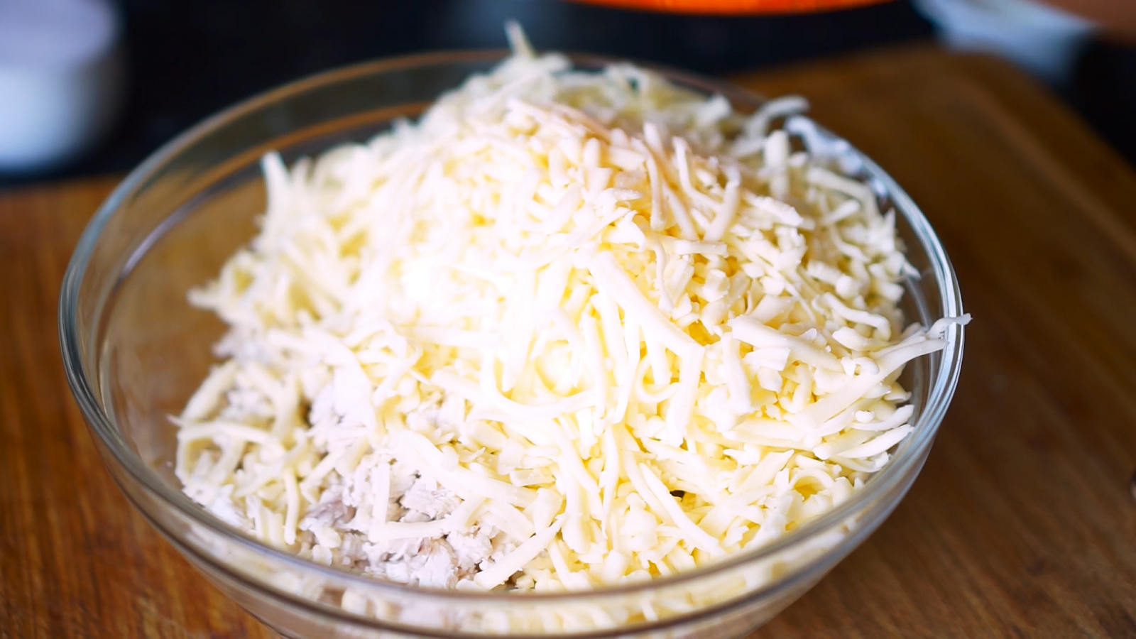 Chicken Mozzarella Sticks | STEP BY STEP | Hungry for Goodies