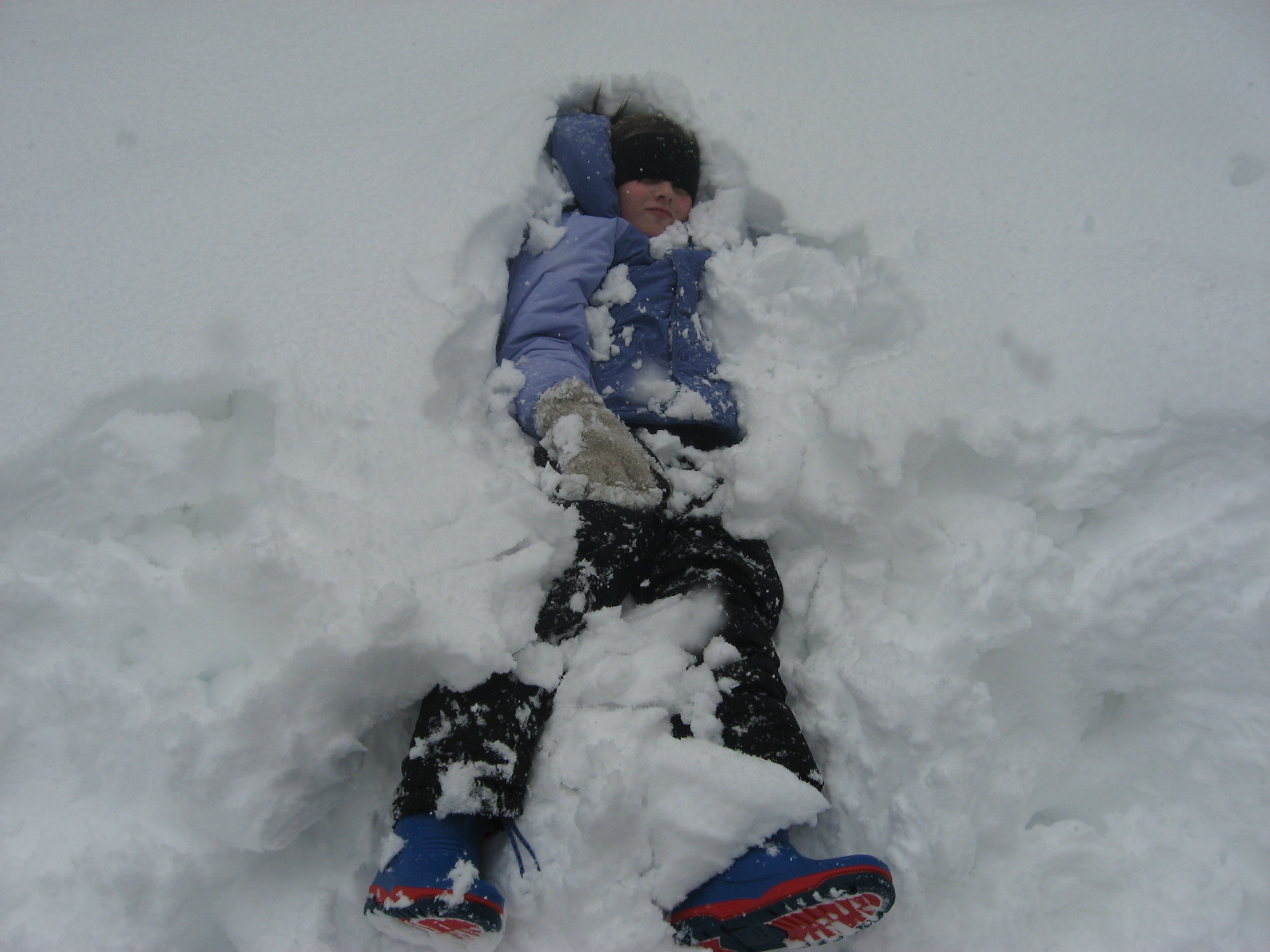 McCaleb Family Adventures