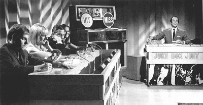 Zoot | Peter's Power Pop