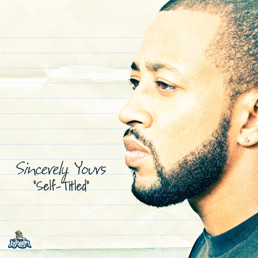 Sincerely Yours - "Sincerely Yours" {Album}