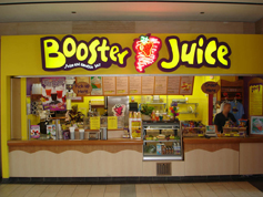 Booster Juice
