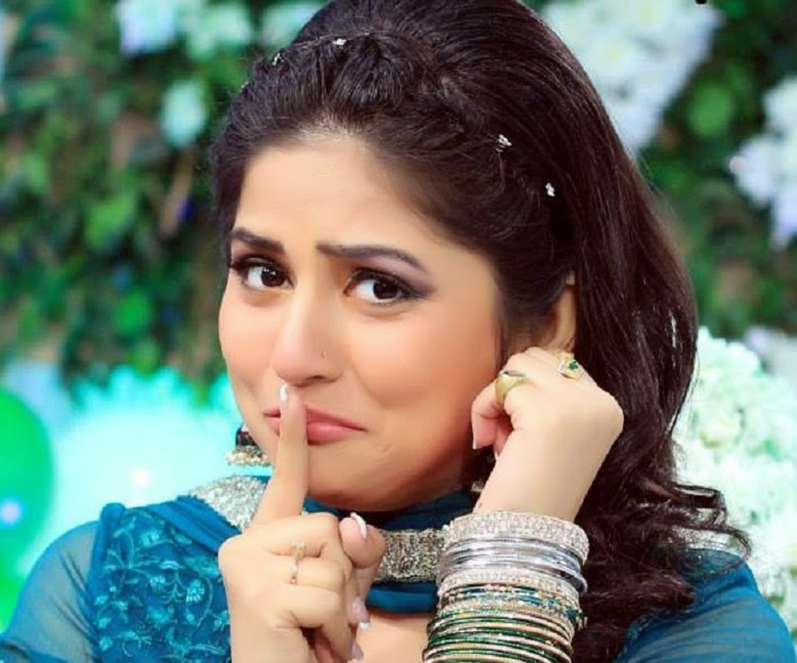 Sanam Baloch Images HD Wallpaper - all 4u wallpaper