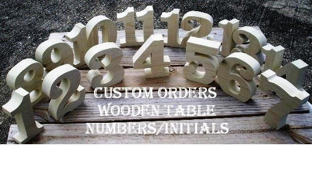 Custom Crafts for Custom People!!