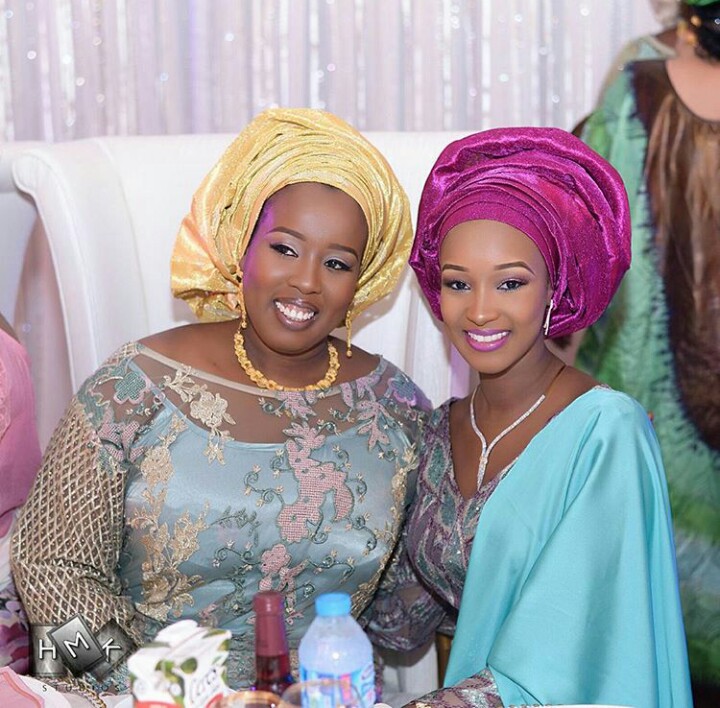 Malian Fruit Seller Marries Zahra Indimi As Wife No 2 …Abandons ...