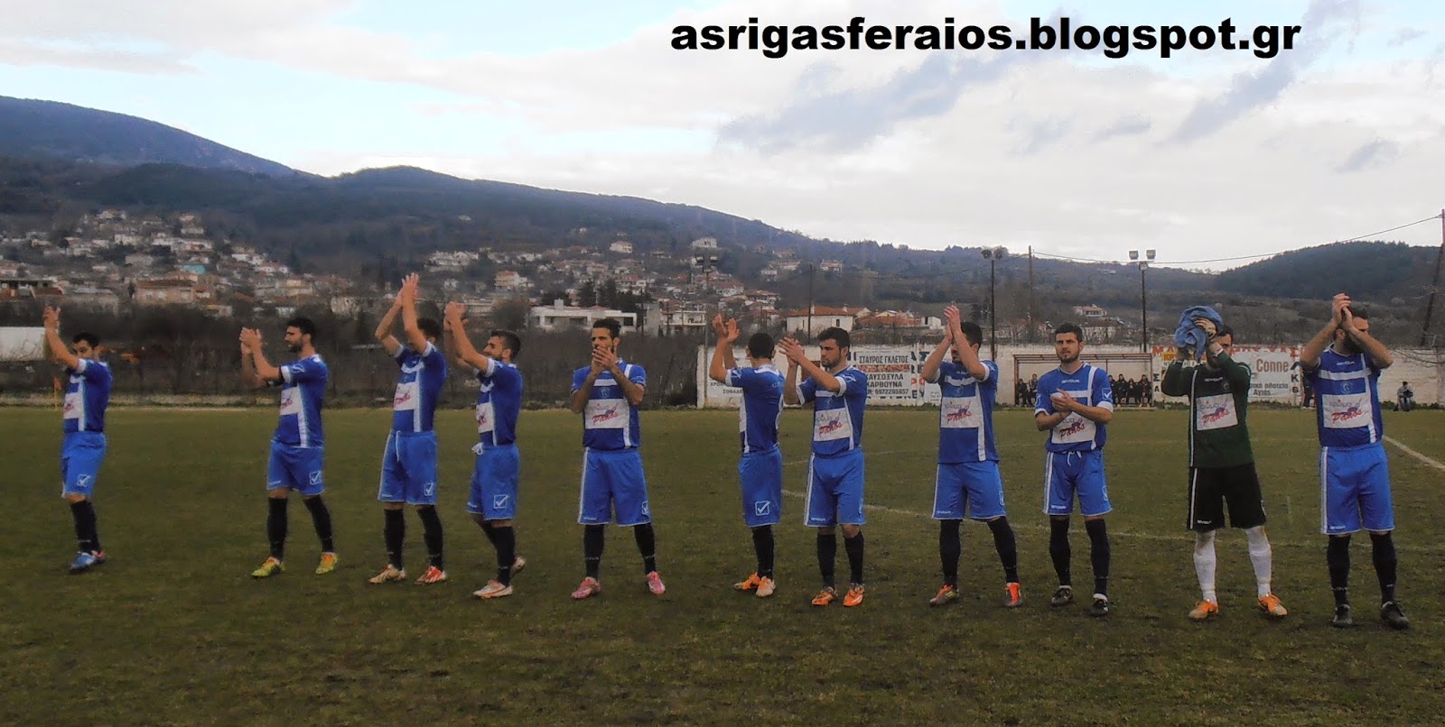 ΑΣ ΡΗΓΑΣ ΦΕΡΑΙΟΣ: ΟΙ ΣΥΜΜΕΤΟΧΕΣ ΤΩΝ ΠΑΙΚΤΩΝ ΤΟΥ ΡΗΓΑ ΦΕΡΑΙΟΥ ΣΤΟ ...