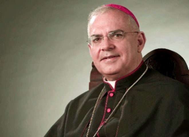 Fuente Viva: Carta Pública y abierta de Mons. Mario Moronta, Obispo de ...