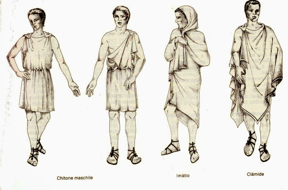 Madness Fashion : UM POUCO DE HISTÓRIA DA MODA