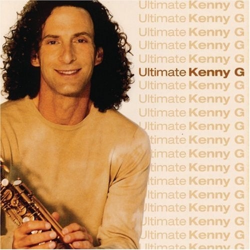 Frank Pozen's Big Bad Blog: AccuRadio Song Of The Day-Kenny G