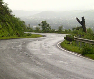 Neha's Blog: Road trips