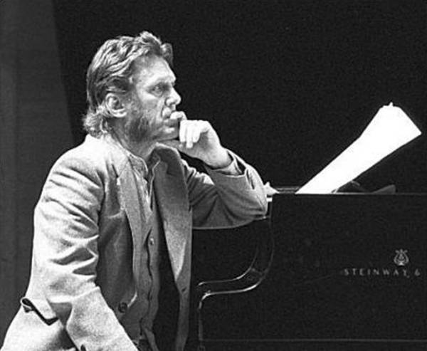 T.U.B.E.: Keith Tippett's Rare Music Club - 1993-02-xx - Bristol, UK ...