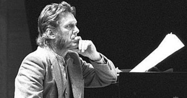 T.U.B.E.: Keith Tippett's Rare Music Club - 1993-02-xx - Bristol, UK ...