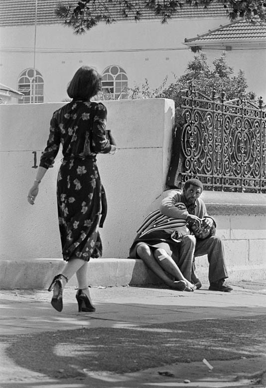 Memoriando Fotografía: BAJO LA SUPERFICIE - STEVE BLOOM