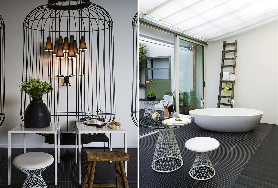 loveisspeed.......: Home Made Delicate Food by Logic Architecture...