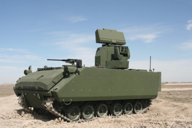 SNAFU!: Turkish ACV-15's Armored Personnel Carriers have gotten their ...