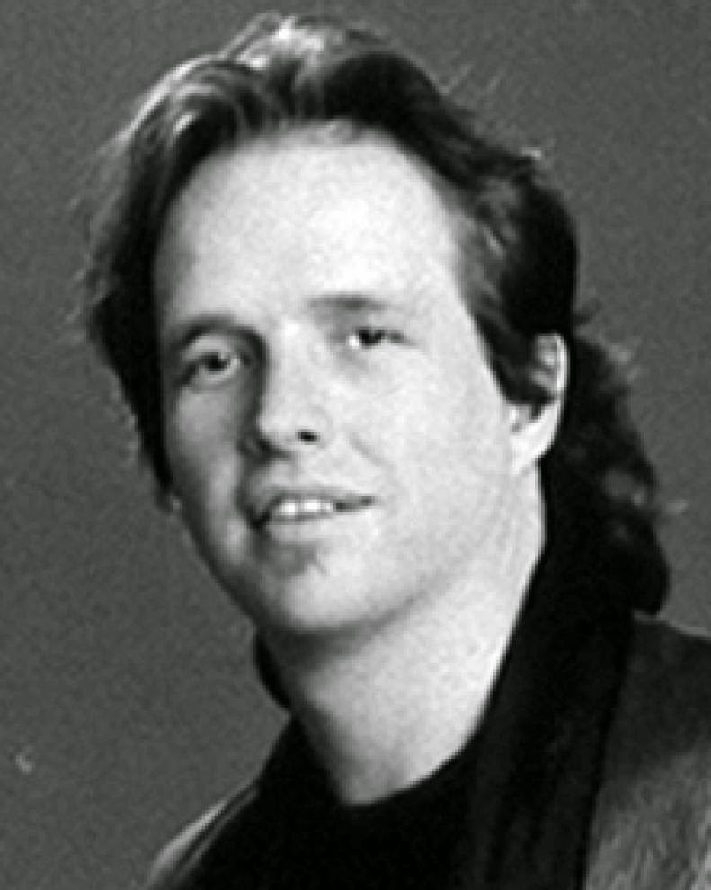 THE OBIT PATROL: Johnny Ray Allen