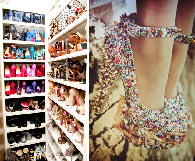 elise bergman: Things That Sparkle