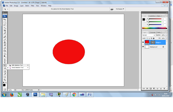Pengertian dan cara membuat gambar raster - Komputer jaringan