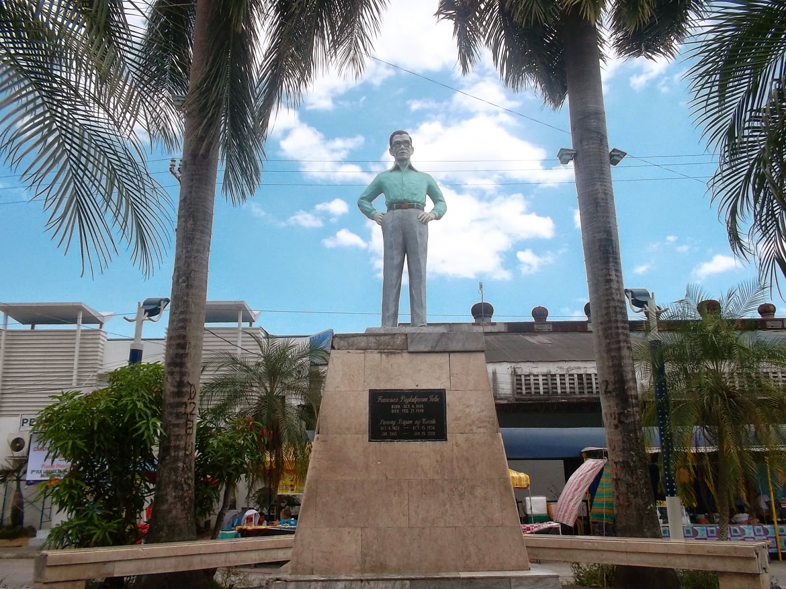 Konted's Make My Day 2: Cainta: The Philippines' Richest Municipality