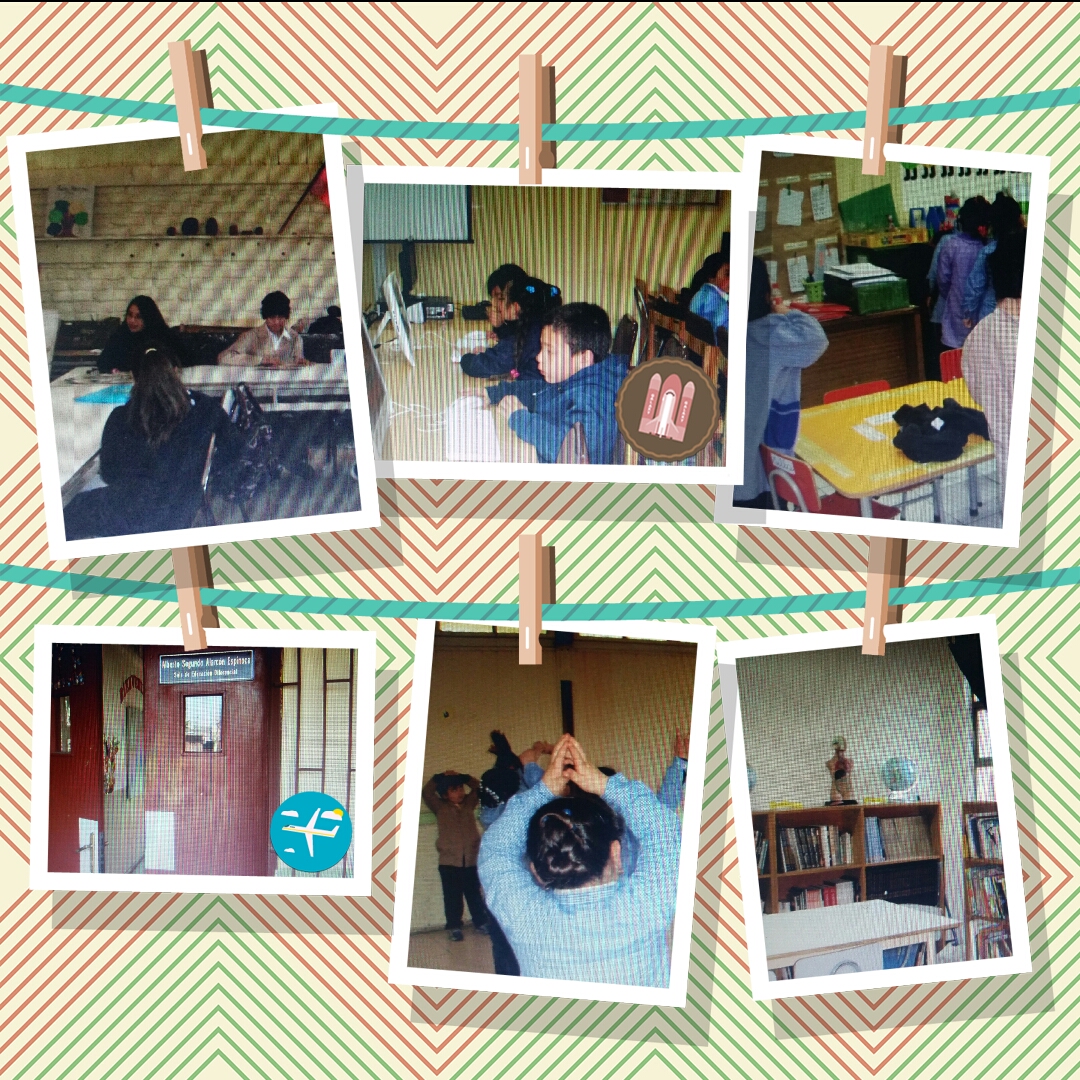 ESCUELA CAROLINA VERGARA AYARES