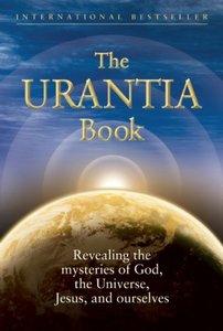 Anchor of Life : The Urantia Book