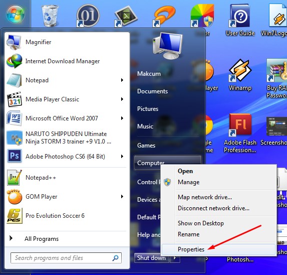 Cara Install dan Setting Java Development Kit (JDK) di Windows ...