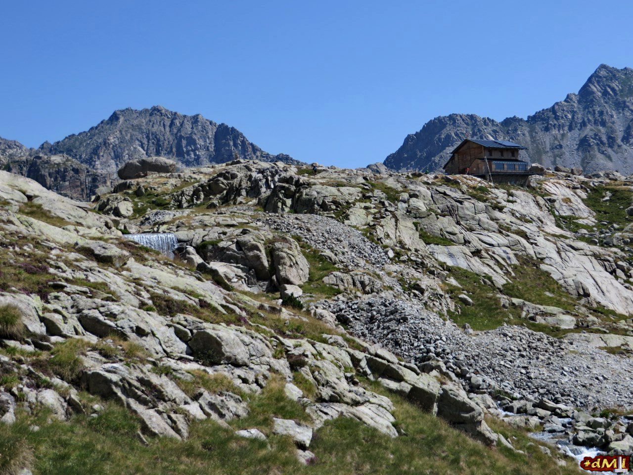 2015 - 08 - Carros de Foc 3ª/5 Etapa (Refugi Estany Llong - Refugi ...