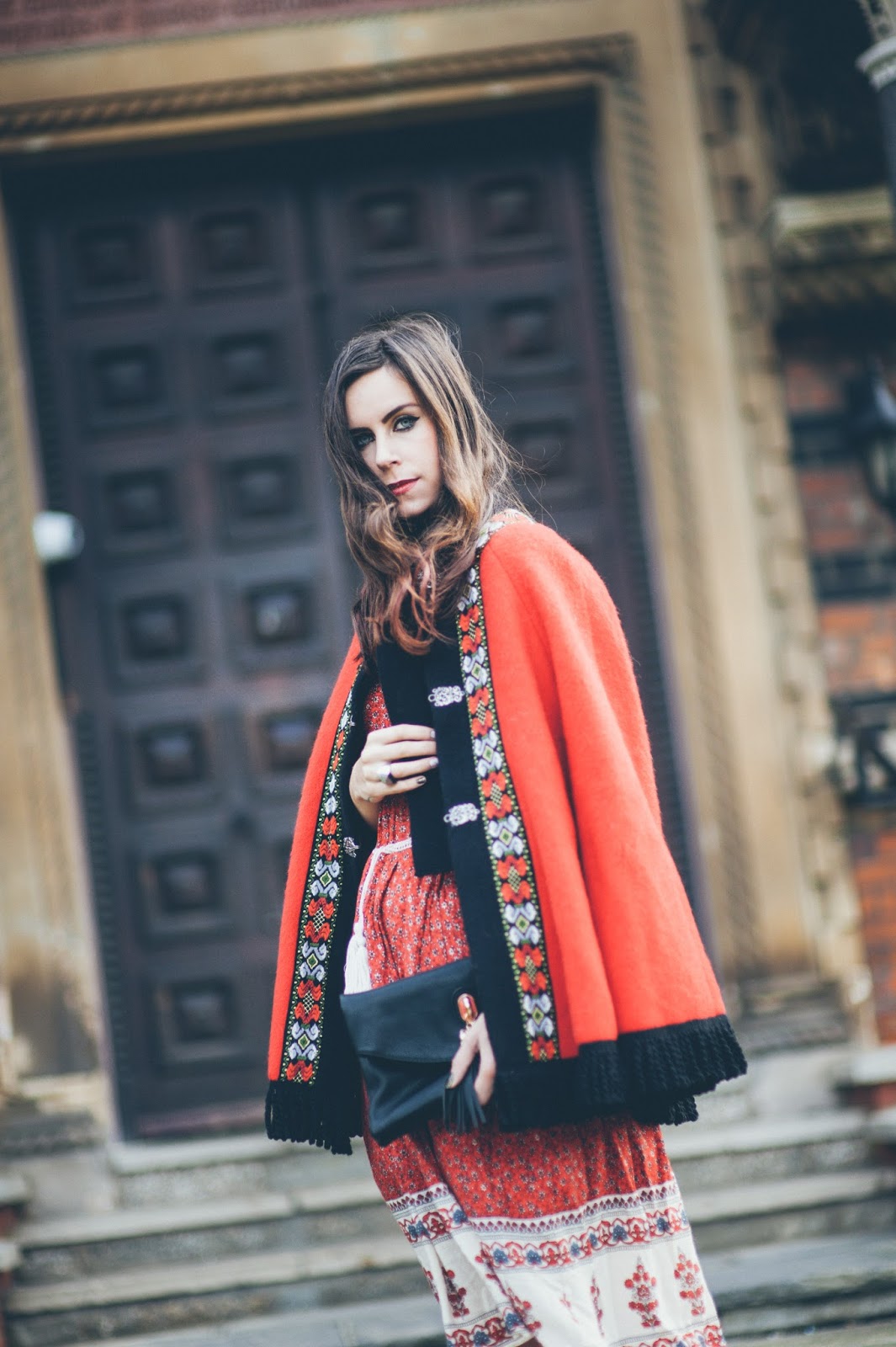 Two Shoes, One Pair: Red Alert - Naomi