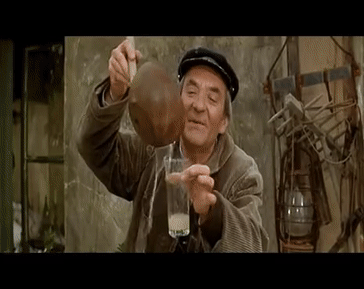 Découvrez le premier pastis québécois… une vraie merveille