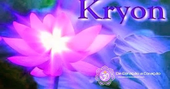 ♥ De Coração a Coração ♥: KRYON - PARADIGMA DA CONSCIÊNCIA & IRLANDA ...