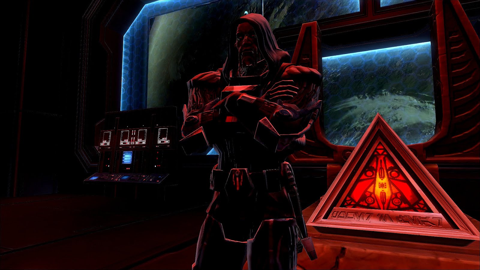 Star Wars: Knights of the Old Republic Box - Box Choices