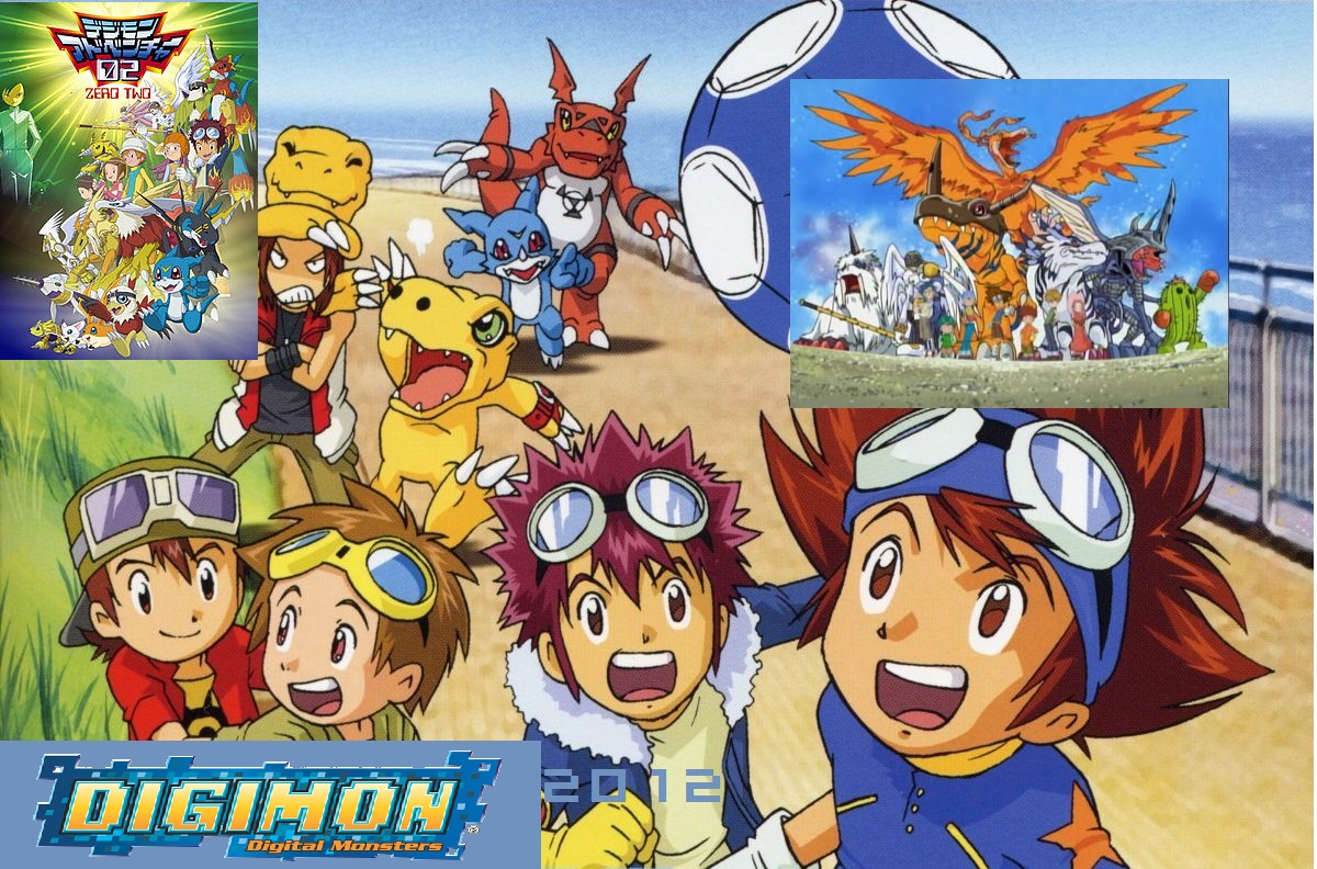 digimons2012: Digimon Adventure 2