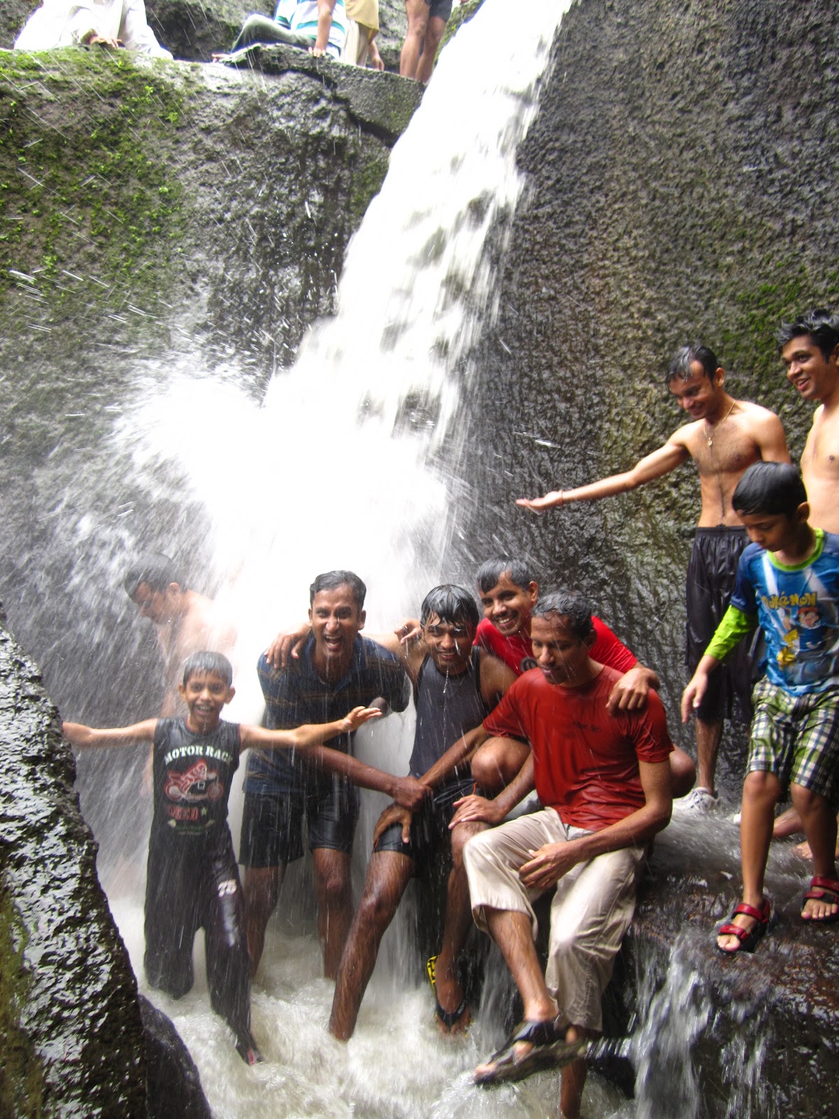 funtripsweekend: Trip to Borivali National Park