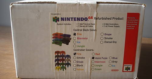 Wii Serial Number Checker - journalasl