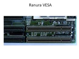 TIPOS DE RANURAS DE EXPANSIÓN DE UN PC.